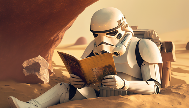 Why having a Readme on your internal project is essential