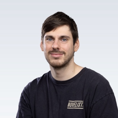 10 questions pour découvrir Antoine